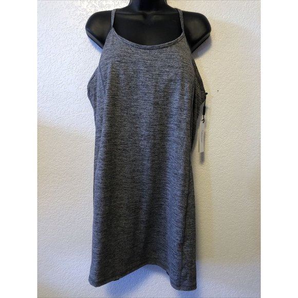 Calvin Klein | Tops | Nwt Calvin Klein Performance Quick Dry Racer Back ...
